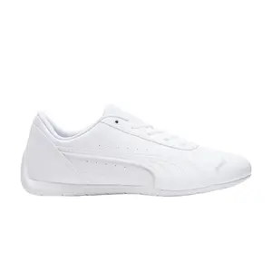 PUMA Neo Cat Sneakers - White