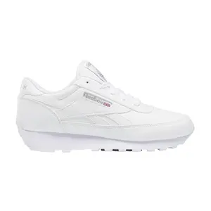 Classic White
