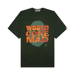 A BATHING APE Wgm Tee