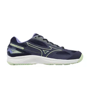 Mizuno Cyclone Speed 4 Techno - Blue