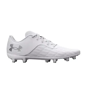 Under Armour Magnetico Select 3 Fg - White