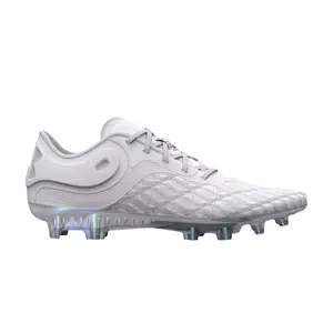 Under Armour Magnetico Elite 3 Fg Iridescent - White