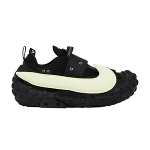 Nike Cactus Plant Flea Market X Air Flea 2 - Black