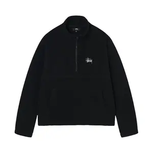 Stussy Half Zip Activewear For Women