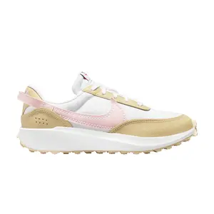 Nike Waffle Debut Sneakers - Tan