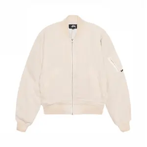 Stussy Bomber Jackets For Men