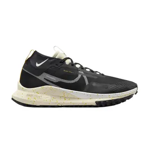 Nike React Pegasus Trail 4 Gore-tex - Black
