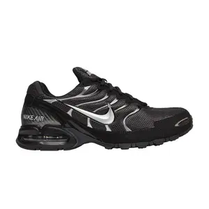 Nike Air Max Torch 4 Sneakers - Black