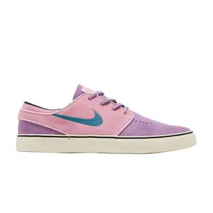 Nike Zoom Stefan Janoski+ Sb - Purple