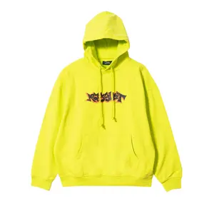 RASSVET X Paccbet Logo Hoodie