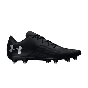 Under Armour Magnetico Select 3 Fg - Black