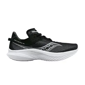 Saucony Kinvara 14 Sneakers - Black