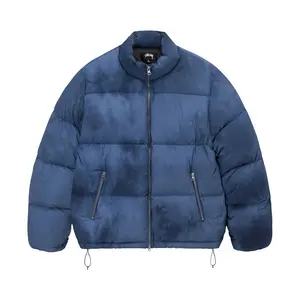 Stussy Quilted Jackets For Men