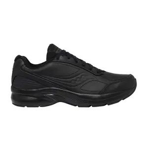 Saucony Omni Walker 3 Sneakers - Black
