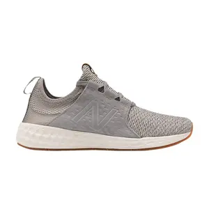 NEW BALANCE Fresh Foam Cruz V1 Sneakers - Grey