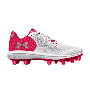 Under Armour Glyde 2 Mt Tpu - White