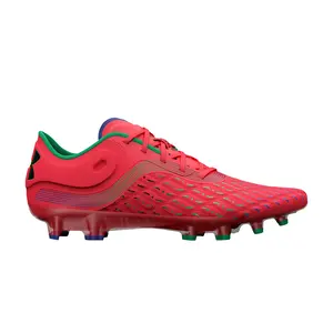 Under Armour Magnetico Elite 3 Fg - Red