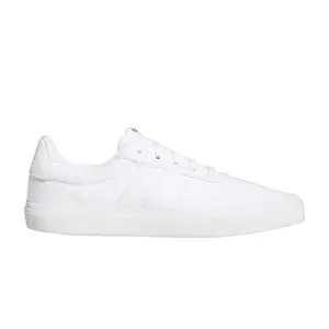 Adidas Vulc Raid3r Sneakers - White