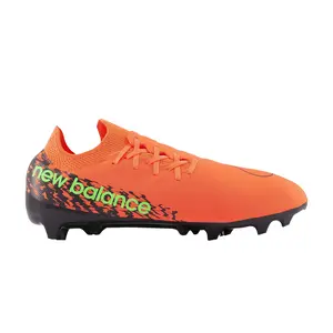 NEW BALANCE Furon V7 Destroy FG 'Dizzy Heights Pack' Orange