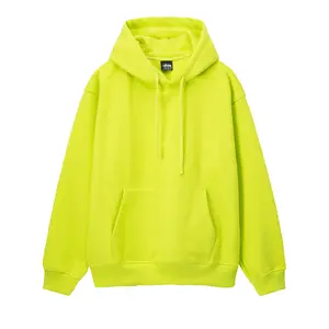 StÜssy Back Applique Hoodie - Green