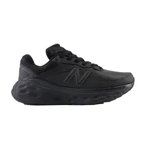 NEW BALANCE Fresh Foam X 840fv1 2e Wide - Black