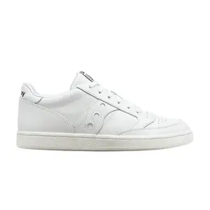 Saucony Jazz Court Pu Sneakers - White