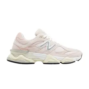 NEW BALANCE 9060 Sneakers - Pink
