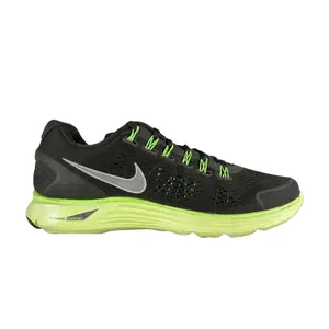 Nike Lunarglide+ 4 OG Sneakers Brown