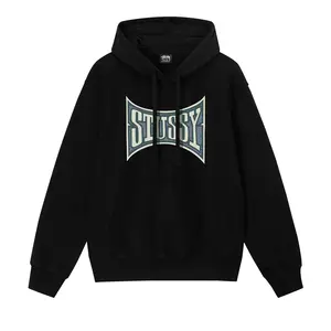 StÜssy Champion Pigment Dyed Hoodie