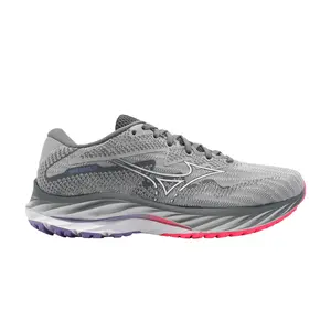Mizuno Wave Rider 27 Athletic Sneakers