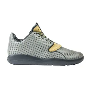 JORDAN Eclipse Leather 'city Pack Berlin - Grey