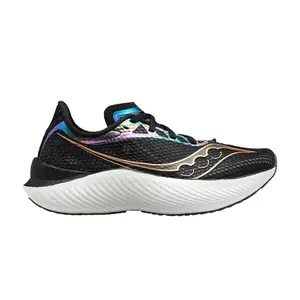 Saucony Endorphin Pro 3 Sneakers - Black