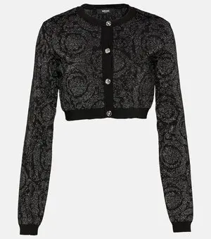 Versace Jeans Couture Cardigans For Women