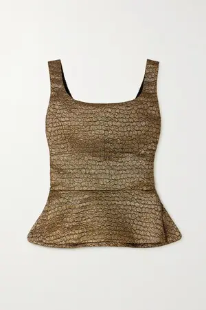 Glitter Camis Tanks For Women