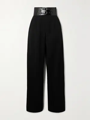 Alaia High Rise Pants For Women
