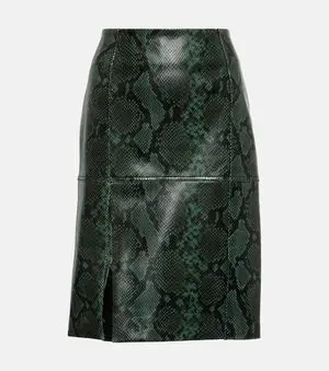 Dorothee Schumacher Midi Skirts