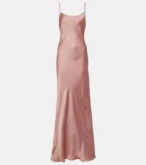 Victoria Beckham Camisole Evening Dresses