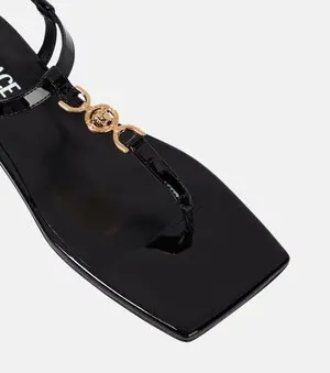 Versace Medusa '95 Thong Sandals