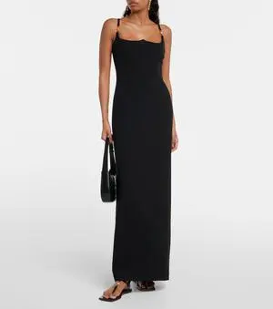 Versace Medusa '95 Thong Sandals