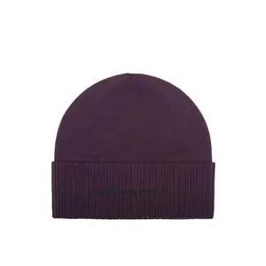 Givenchy Wool Hat