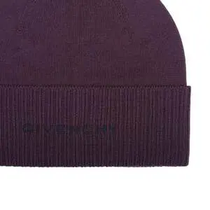 Givenchy Wool Hat