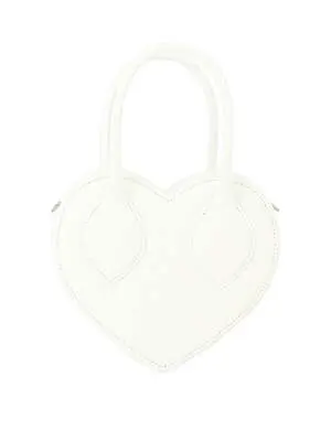 AMBUSH Heart Shoulder Bag