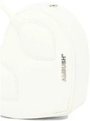 AMBUSH Heart Shoulder Bag