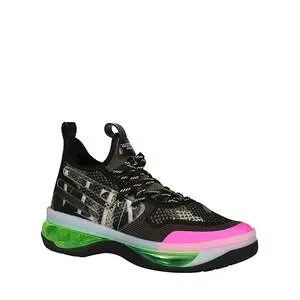 Valentino Garavani Vltn Cloud Bubble Sole Sneakers