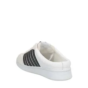Dsquared2 Boxer Open Back Sneakers