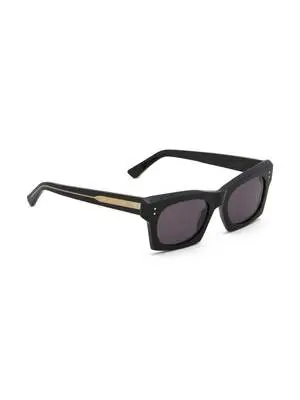 Marni Geometric Sunglasses