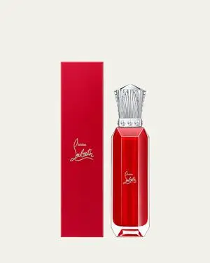 CHRISTIAN LOUBOUTIN Loubikiss Eau De Parfum