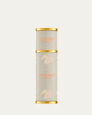 CREED Refillable Travel Perfume Atomizer 5ml Beige - One-color