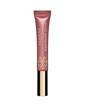 Clarins Lip Perfector Intense Color Gloss 16 Intense Rosebud