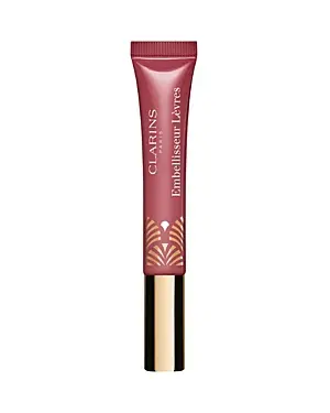 Clarins Lip Perfector Intense Color Gloss 17 Intense Maple